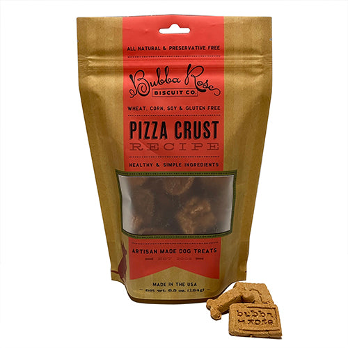 Gourmet Natural Dog Treats & Biscuits in FL | Bubba Rose Biscuit Co.
