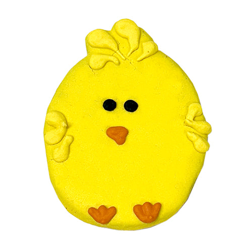 Chick - Single or 12 Count | All Natural Gourmet Dog Treats - Bubba ...