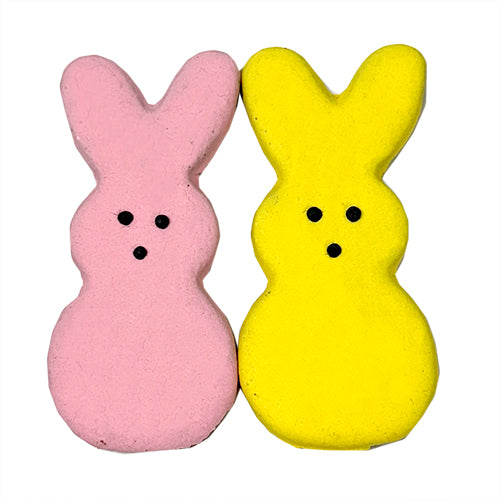 Peep Bunnies - Single or 12 Count | All Natural Gourmet Dog Treats ...