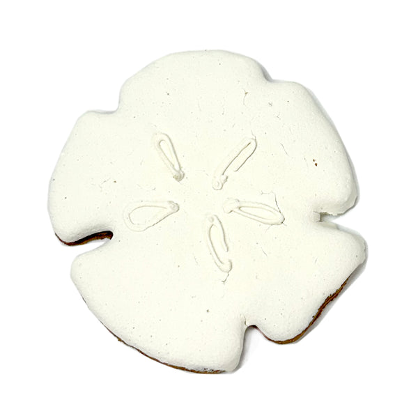 Sand Dollar - Single or 12 Count | All Natural Gourmet Dog Treats ...