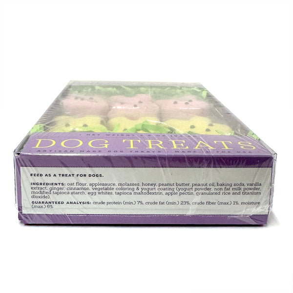Easter Brownie Bites Box - Bubba Rose Biscuit Co.